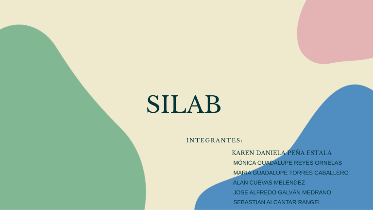 SILAB