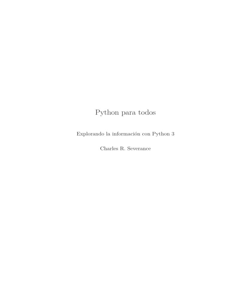 pythonlearn