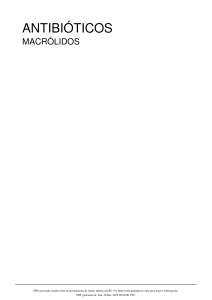 Clindamicina: Información del Medicamento, Dosis y Administración