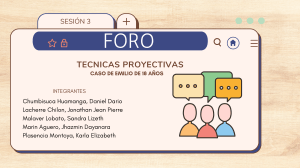 Test de la Figura Humana de Machover: Guía e Interpretación